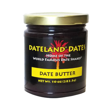Date Butter