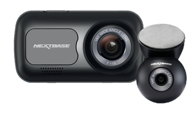 320XR Dash Cam | Nextbase