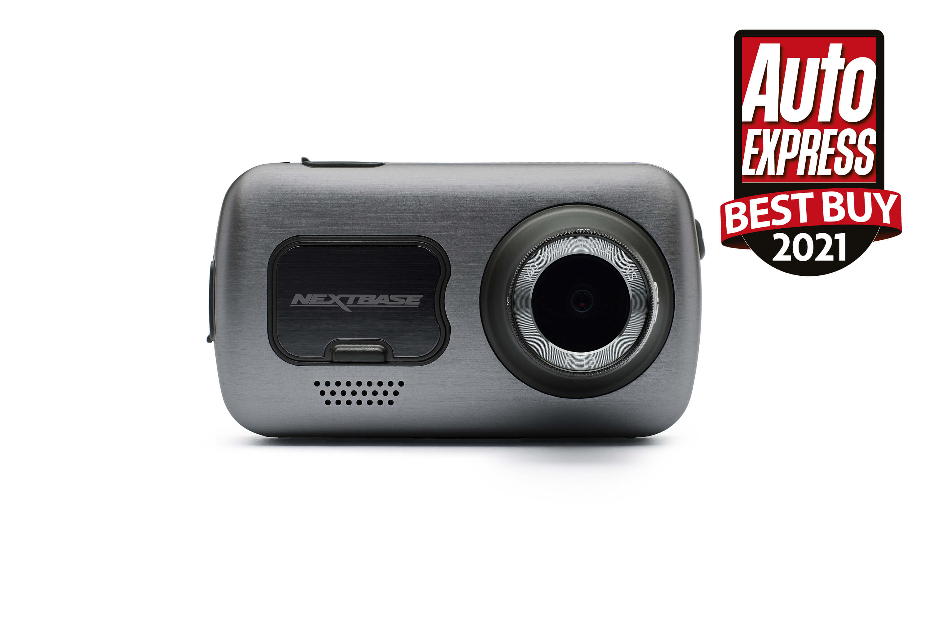 Auto Express - 622GW Best Dash Cam 2021 - Nextbase - Canada