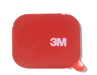 3M Adhesive pads (set of 2) + Cleaning Pack | Nextbase