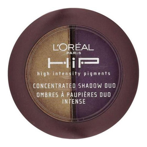 Loreal Hip Duo Cheeky