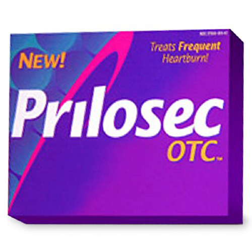 Prilosec 14