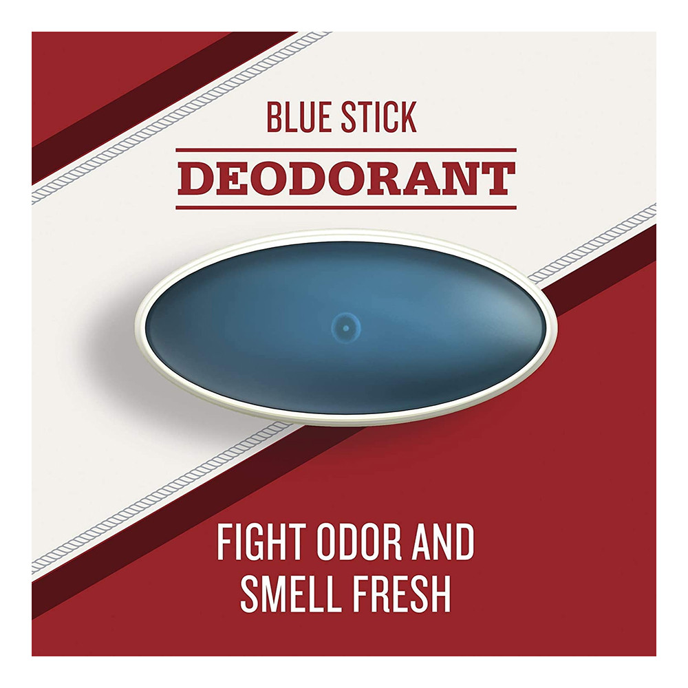Old Spice High Endurance Pure Sport Deodorant Stick Aluminum Free Sweat ...