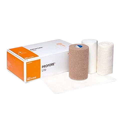 Smith And Nephew Profore Lite Multi Layer Compression Bandages ...