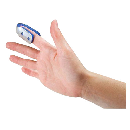 Apex Finger Splint Small 1 Ea - myotcstore.com