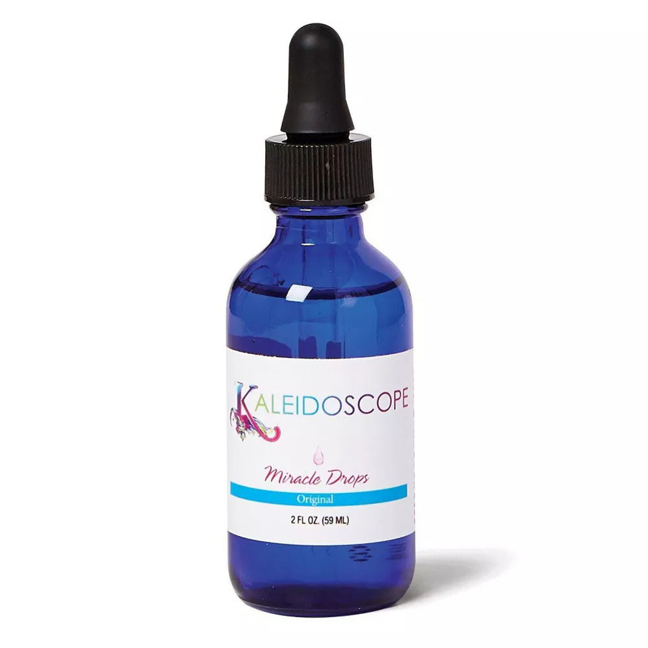 Kaleidoscope Miracle Drop Hair Growth Oil For Follicles And Strengthen