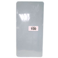 File Folder Blue California - 100 Ea - myotcstore.com