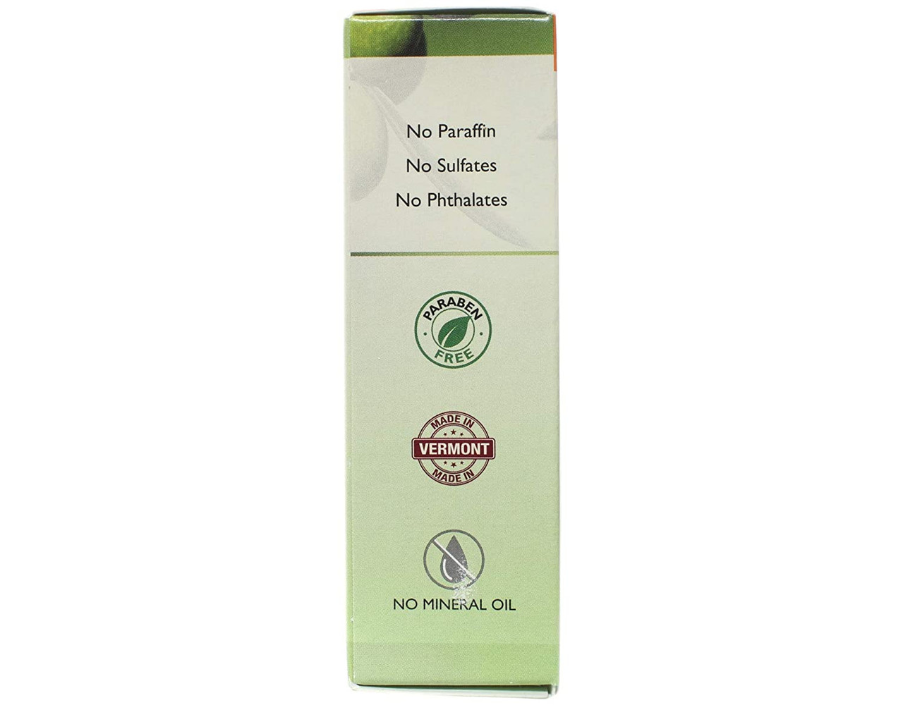 Conti Castile Pure Organic Olive Oil Bar Soap for Gentle Cleansing and ...
