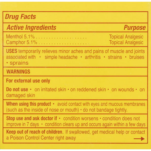 Soltice Quick-Rub Topical Analgesic, Stainless And Greaseless, 3 Oz