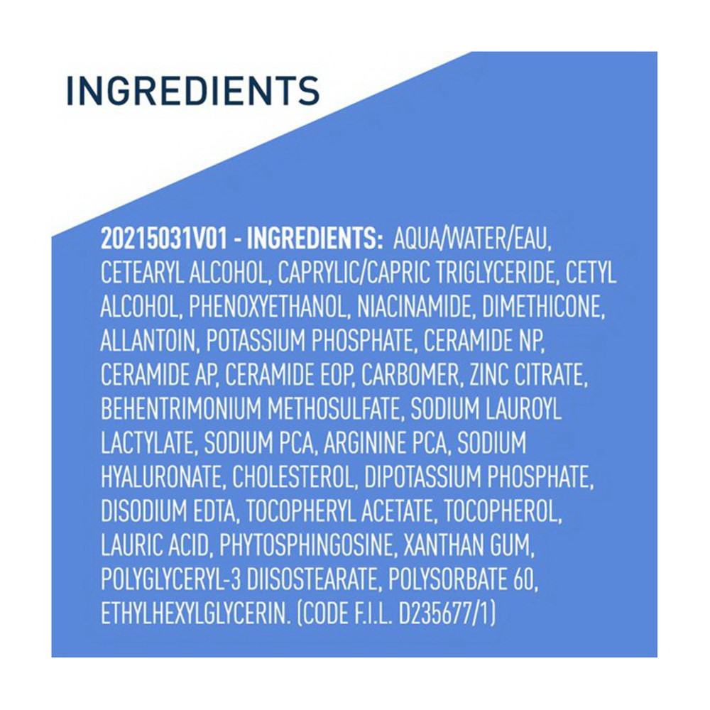 CeraVe Baby Moisturizing Lotion with Hyaluronic Acid and Essential ...