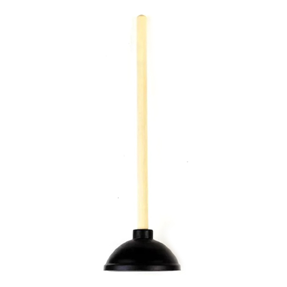 Faucet Queen Hydro Queen Plunger, 1 Ea