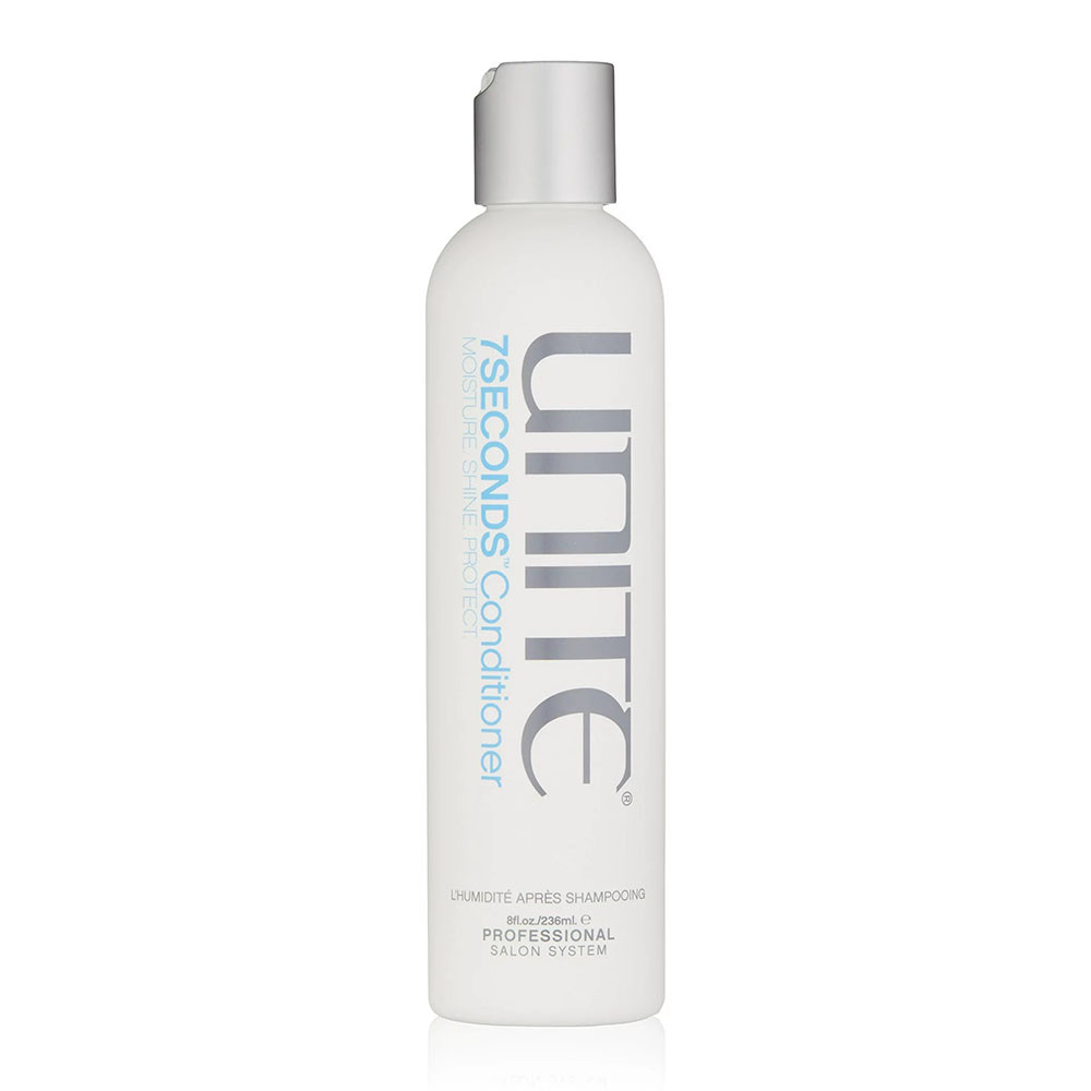 Unite Professional 7Seconds Conditioner for Moisture, Shine and Protect ...