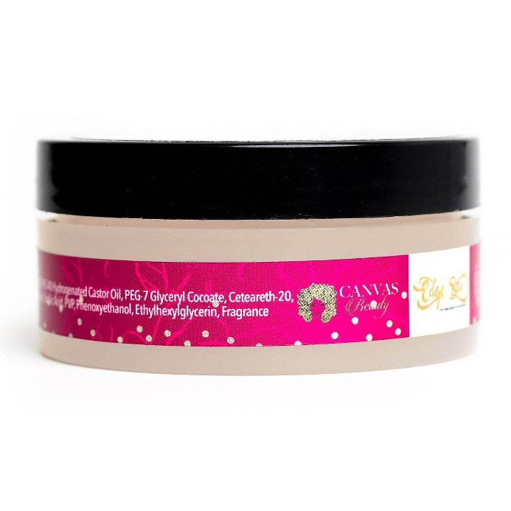 Canvas Beauty Edge Bae Hair Gel, 2 Oz