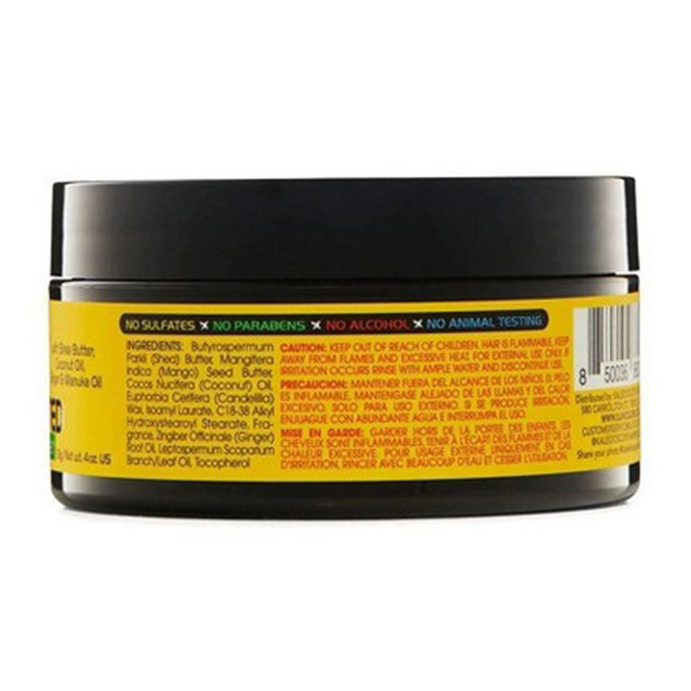 Kaleidoscope Da Brat Unrestricted Braid and Loc Butter, 4 Oz