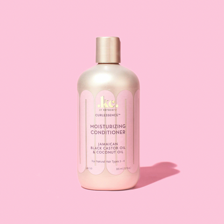 KeraCare Curl Essence Moisturizing Conditioner for Deep Hydration Soft ...