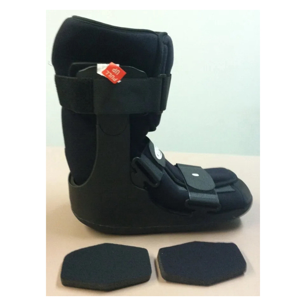 Bell Horn SmoothStep Ankle Walker Boot Small for Injury or Post Surgery ...
