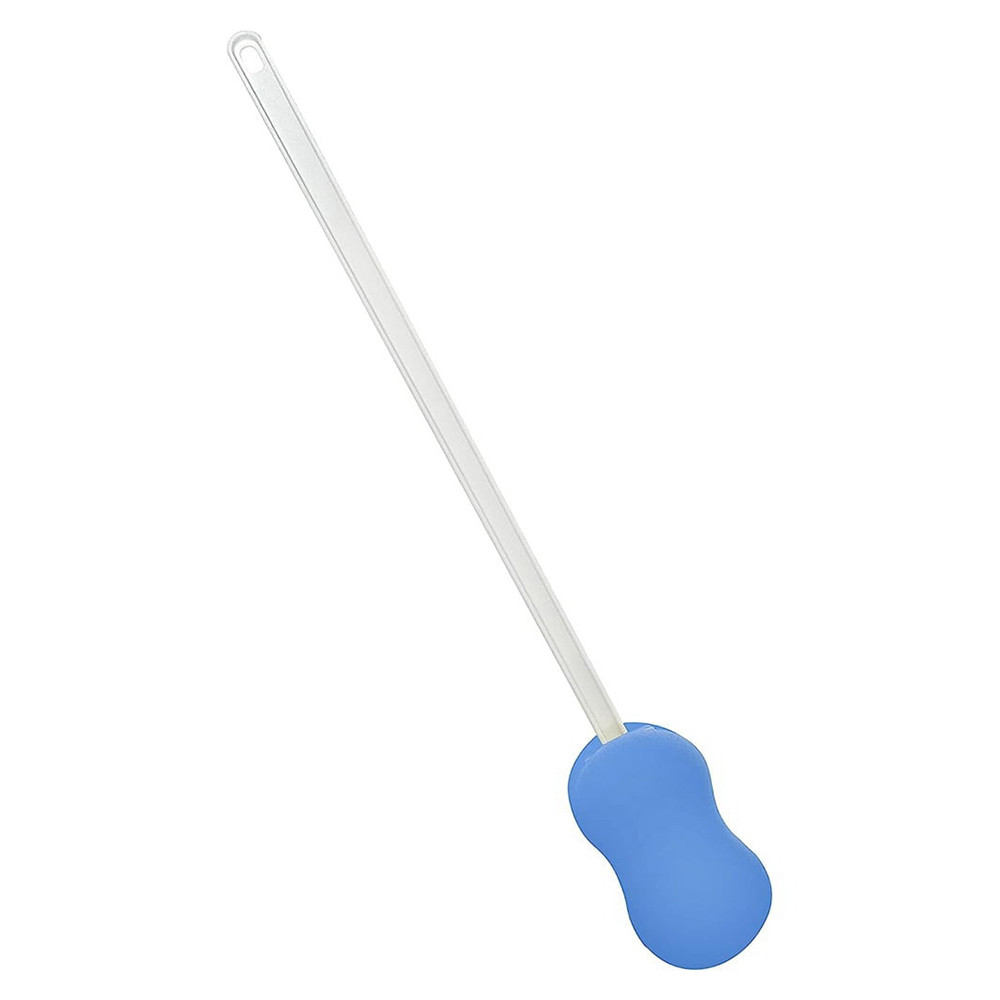 Essential Medical Supply Everyday Essentials Deluxe Long Handle Bathing ...