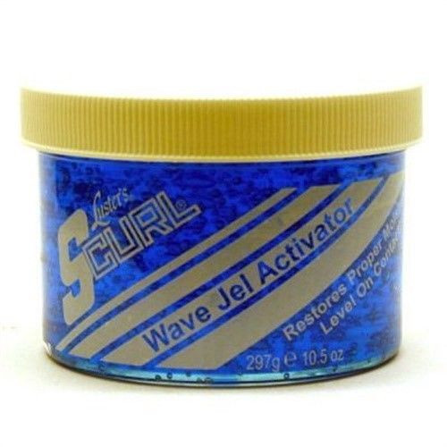 Lusters S Curl Lite Wave Jel Activator, 10.5 O - myotcstore.com