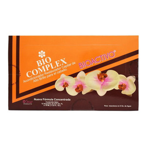 Bio Complex Products - myotcstore.com