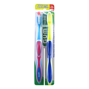 Gum Toothbrush Products - myotcstore.com
