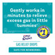 Little Tummys Gas Relief Drops For Safe, Gentle Relief Of Gas ...