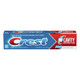 Crest Cavity Protection Fluoride Toothpaste Cool Mint Gel 5.7Oz (161g)