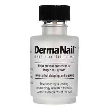DermaNail Nail Conditioner for Brittle Nails Treatment By Summers Labs ...