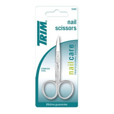 Trim Nail Care Professional Quality Nail Scissors, 1 Ea - myotcstore.com