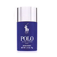 Polo Blue Deodorant Stick - 2.6 Oz - myotcstore.com