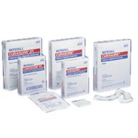 Kendall Curasorb Calcium Alginate Dressing, 12 Inches Rope - 5 / Box ...