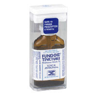 Pedinol Pharmacal Fungoid Tincture Topical Antifungal 1Oz (29.57ml)