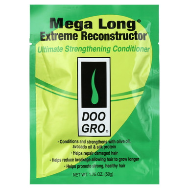 Doo Gro Mega Long Extreme Reconstructor Ultimate Strengthening ...
