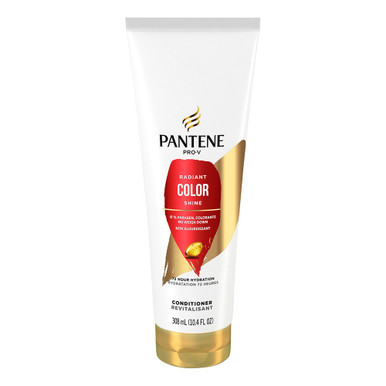 Pantene Pro-V Radiant Color Shine Conditioner - 10.4 Oz