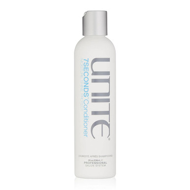 Unite Professional 7Seconds Conditioner for Moisture, Shine and Protect ...