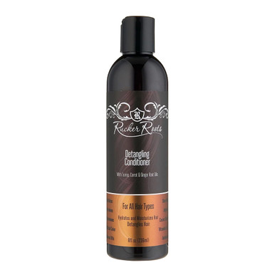 Rucker Roots Detangling Conditioner, 8 Oz
