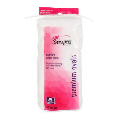 Swisspers Exfoliating Ovals28635790