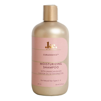 KeraCare Curl Essence Moisturizing Shampoo for Gentle Cleansing Deep ...
