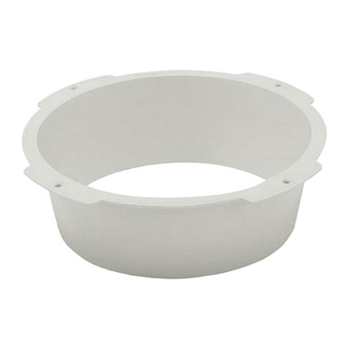 Commode Splash Guard, 1 Ea
