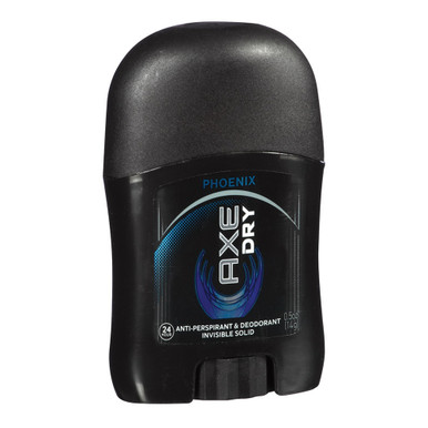 AXE Phoenix Men s Deodorant Stick, 0.5 Oz