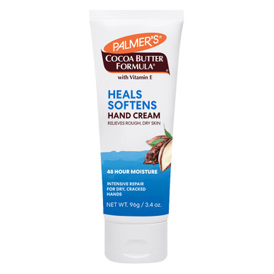 Palmers Cocoa Butter Formula with Vitamin E Intensive Repair Hand Cream ...