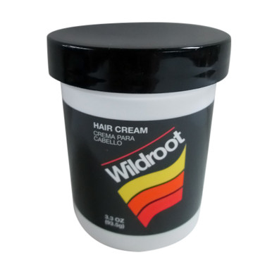 Wildroot Hair Cream, 3.3 Oz - myotcstore.com