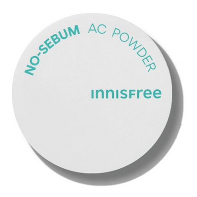 InnisFree No Sebum AC Powder 1Ea