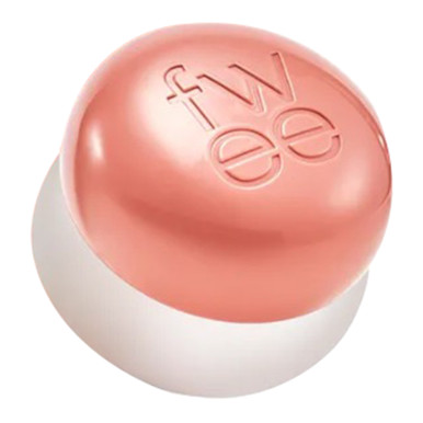 Fwee Lip and Cheek Blurry Pudding Pot ND04 My 1Ea