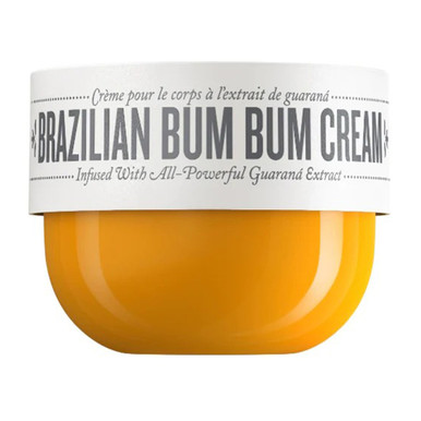 Sol De Janeiro Brazilian Bum Bum Skin Cream Tightens Skins Texture 8Oz ...