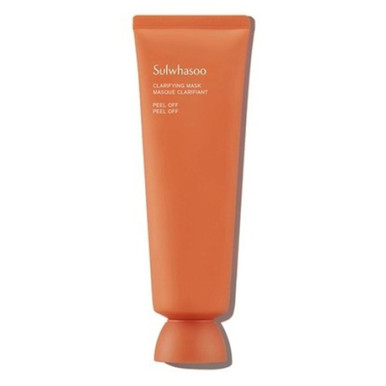 Sulwhasoo Clarifying Mask EX Face Mask 150ml