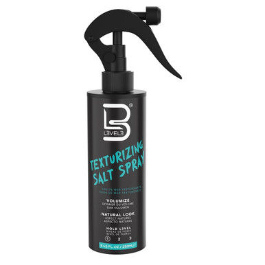 Level 3 Sea Salt Texturizing Hair Spray Adds Texture and Volume 8.45Oz ...
