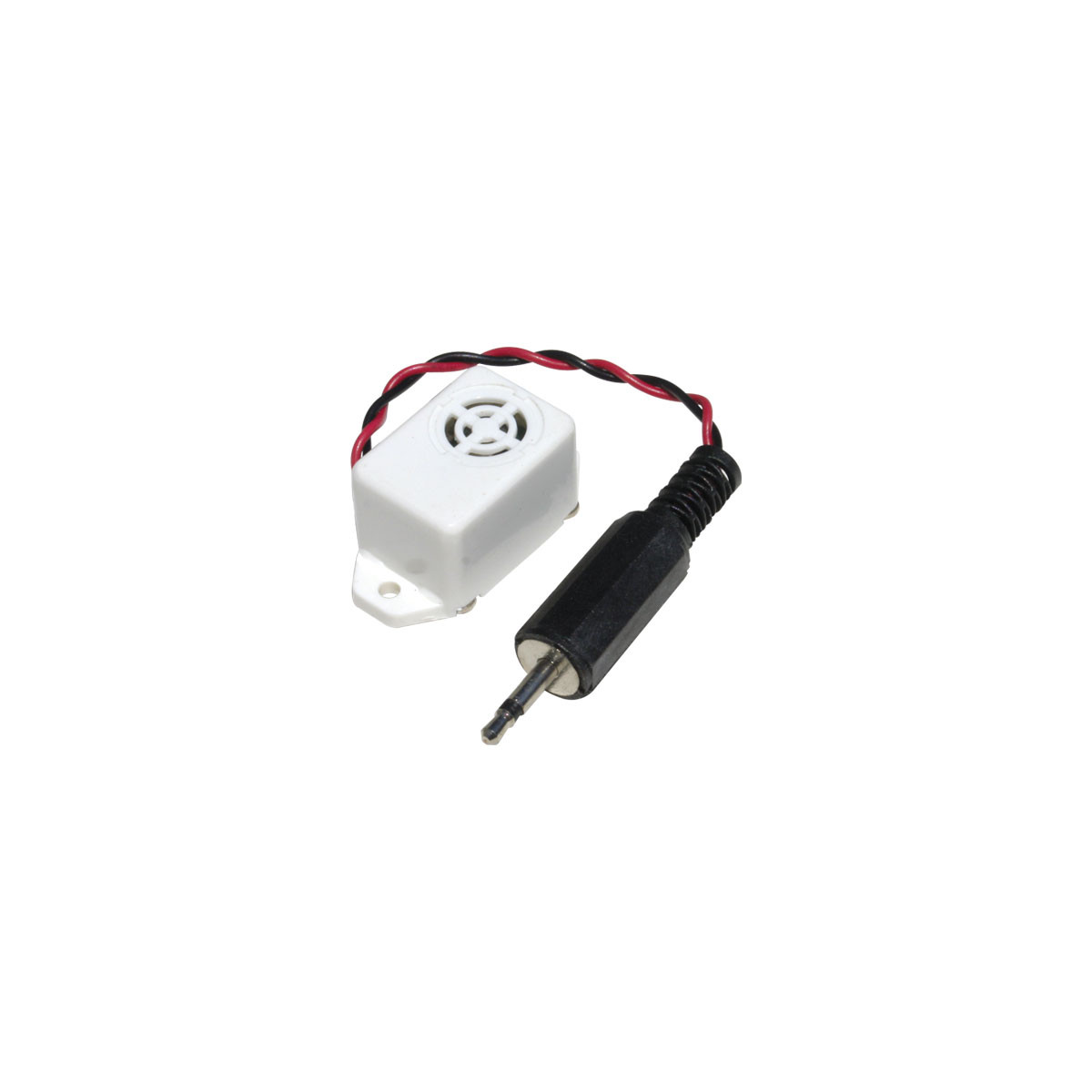 Audio Alarm