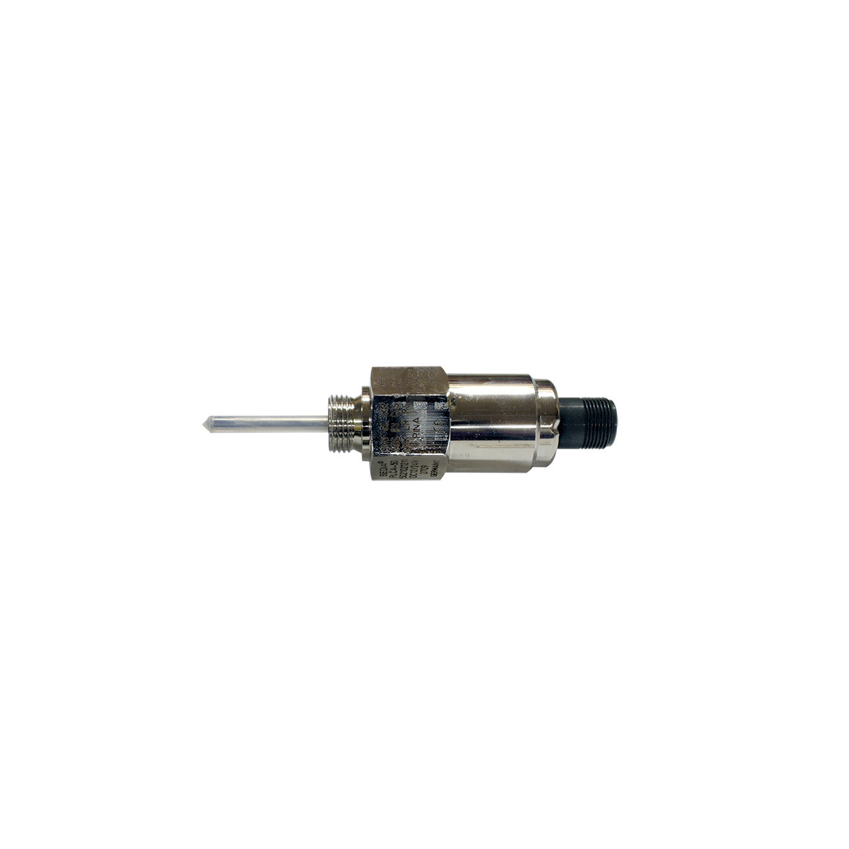 Potential Free Water Probe