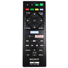 Genuine Sony UBP-X700 Blu-Ray Player Remote Control | Spares King