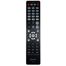 Genuine Denon PMA-800NE Amplifier Remote Control | Spares King